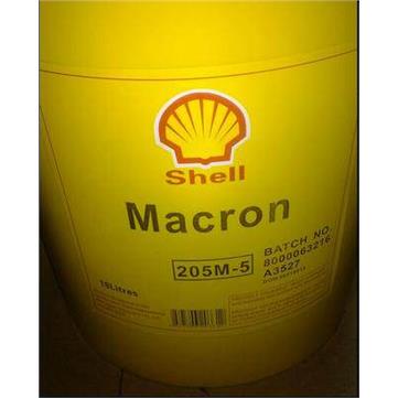 壳牌万安205M-5金属切削