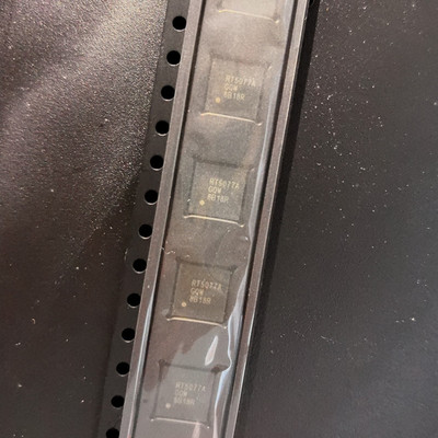 全新  RT5077AGQW RT5077A RT3602AH RT3602AHGQW