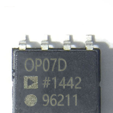 OP07DRZ SOP-8 AD进口原装正品_虎窝淘