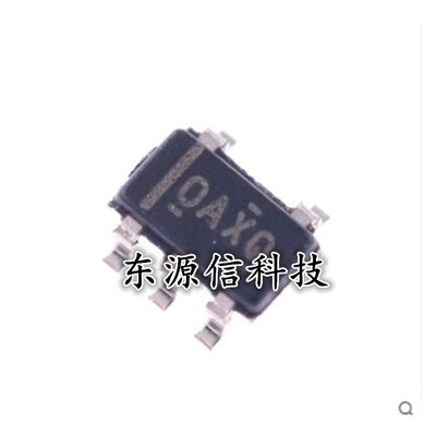 全新原装 OPA333AIDBVR OPA333  丝印OAXQ SOT23-5 运算放大器