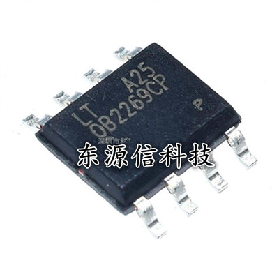 全新原装 OB2269CCPA OB2269CPA 电源管理芯片 SOP-8贴片