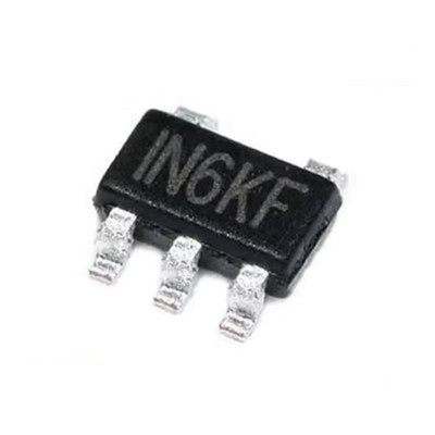 全新原装 MP3302DJ-LF-Z 贴片SOT23-5 印:IN6** LED驱动器芯片