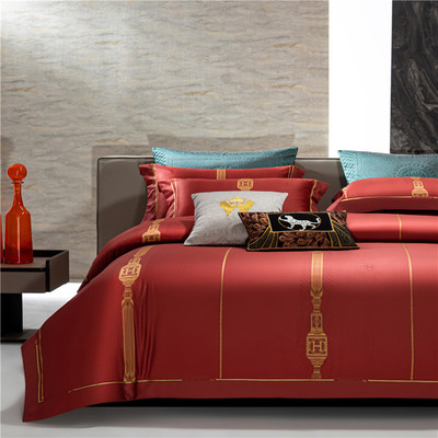 LOOPSLOVE婚庆四件套奢华