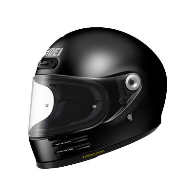 shoei复古盔成人四季原装进口