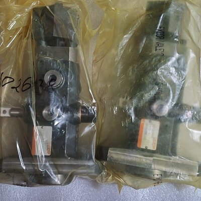 议价-L.O.燃油泵 FUEL PUMP 型号PY0-g073B-可维修