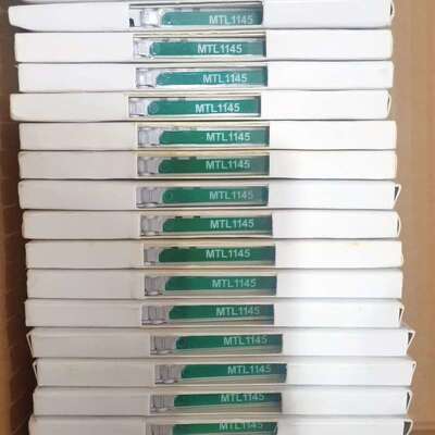 议价-伊顿MTL1145安全栅，原装正品，现货多只，质量有保障～-可