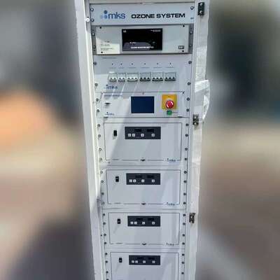 议价-MKS 臭氧系统AX8575-04-S臭氧发生器AX8407-可维修