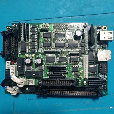 议价-TOKYO SEIMITSU东京精密控制板，型号HY-5V0-可维修