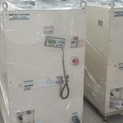 议价-KASHIYAMA卡西亚玛SDL40K干式真空泵-可维修