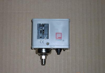 奉申上海压力控制器