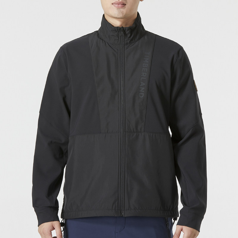 2022秋冬新款Timberland添柏岚户外休闲夹克男士外套抓绒衣A69EZ_虎窝淘