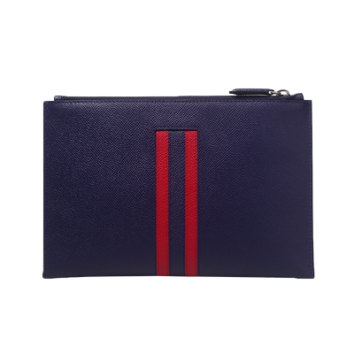 定制logo男士时尚钱包手拿包包包