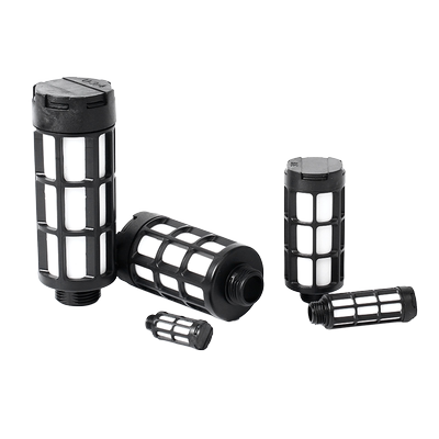 sns神驰电磁阀psl-01塑料气动