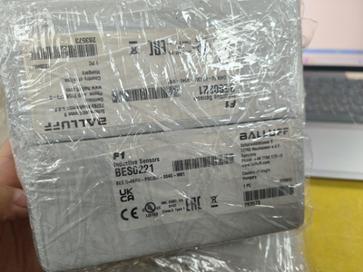 BES0021巴鲁夫正品原装