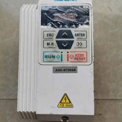 议价变频器A90-4T5R6BA904T5R6BA904T5R6B4T5R6BA90A90-4T5R6