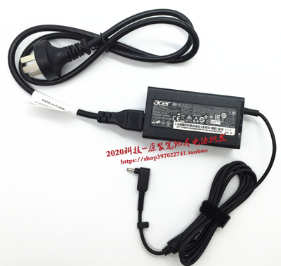 宏基P21552 N17P3 N19Q8充电器线蜂鸟S5051 SF31452电源适配器