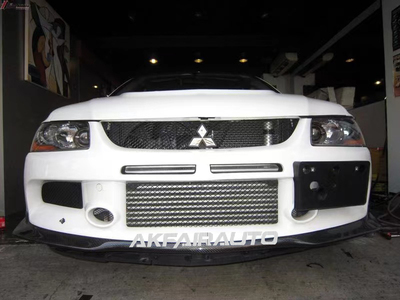 改装包围三菱evo9CT9A