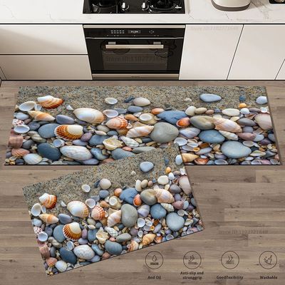 High Quality Floor Mats Absorbent Non-Slip Kitchen Entrance