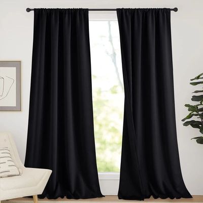 High Shade Waterproof Heat Insulation Indoor Outdoor Curtain