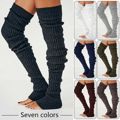 Anime Gothic Lolita Tights Knee Socks Cosplay Costumes Acces