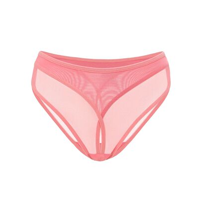 1pcs Hollow Out Low Waist Breathable Sexy Women Panties Fema