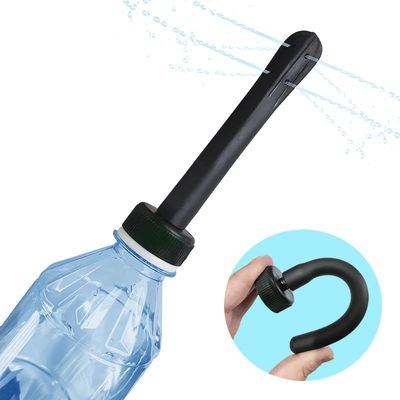 Portable Bidet Sprayer Personal Cleaner Hand Held Hygiene Wa