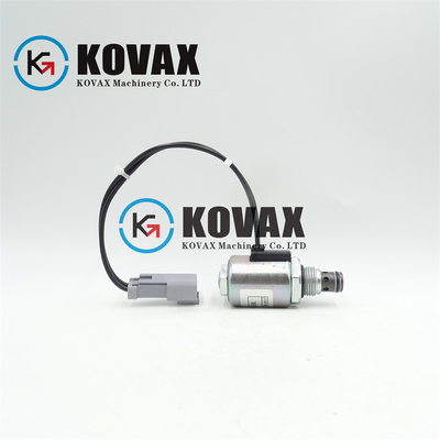 3E8622挖掘机零件电磁阀