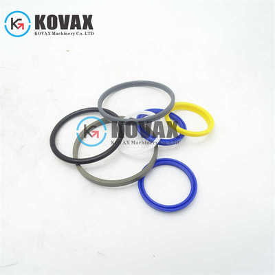 转向油缸密封套件挖掘机零配件