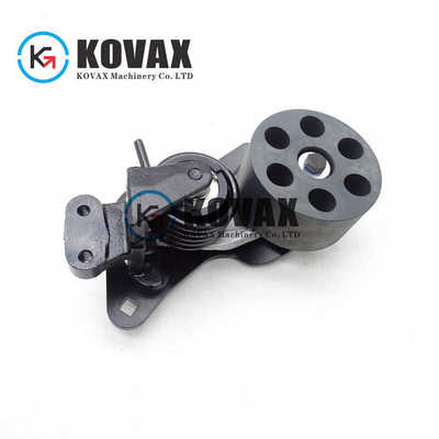 挖掘机零配件皮带张紧轮