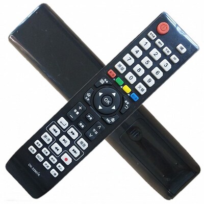 适用海信液晶电视遥控器CN-32907A LED32K560X3D 42/47/55K560X3D