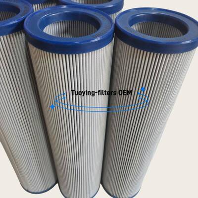 供应变速箱油过滤器滤芯FLK02-08239/TCR42012480拓盈过滤