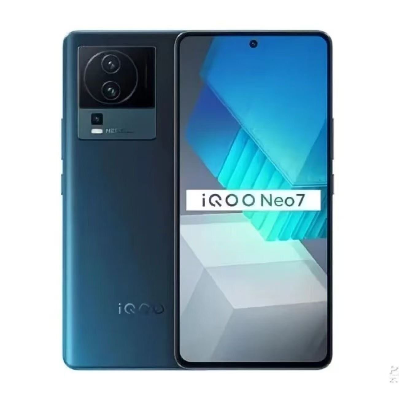 IQOO NEO7安卓电竞游戏天玑9000+处理器竞速学生工作便宜5G手机