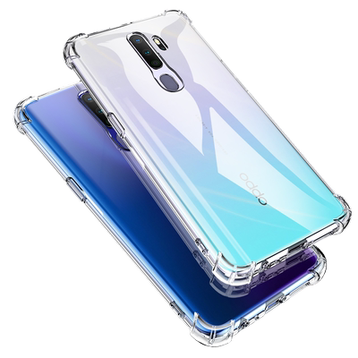 适用A11透明气囊防摔壳