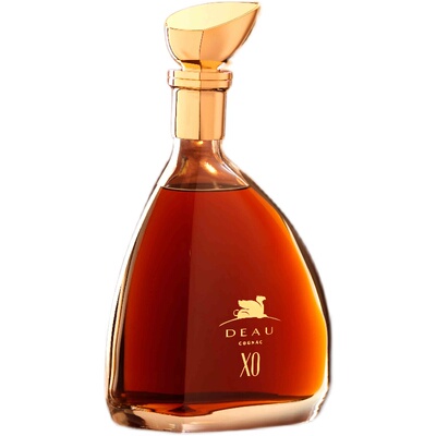 帝雅XO干邑700ml原瓶原装