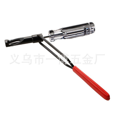 卡塞螺母阀门调整工具厂 开槽阀调节螺柱Jam Nut Valve Adjustme