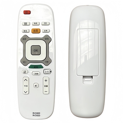 一指灵遥控器适用长虹电视RIC600 3D47B4500ID 3D42B4500ID