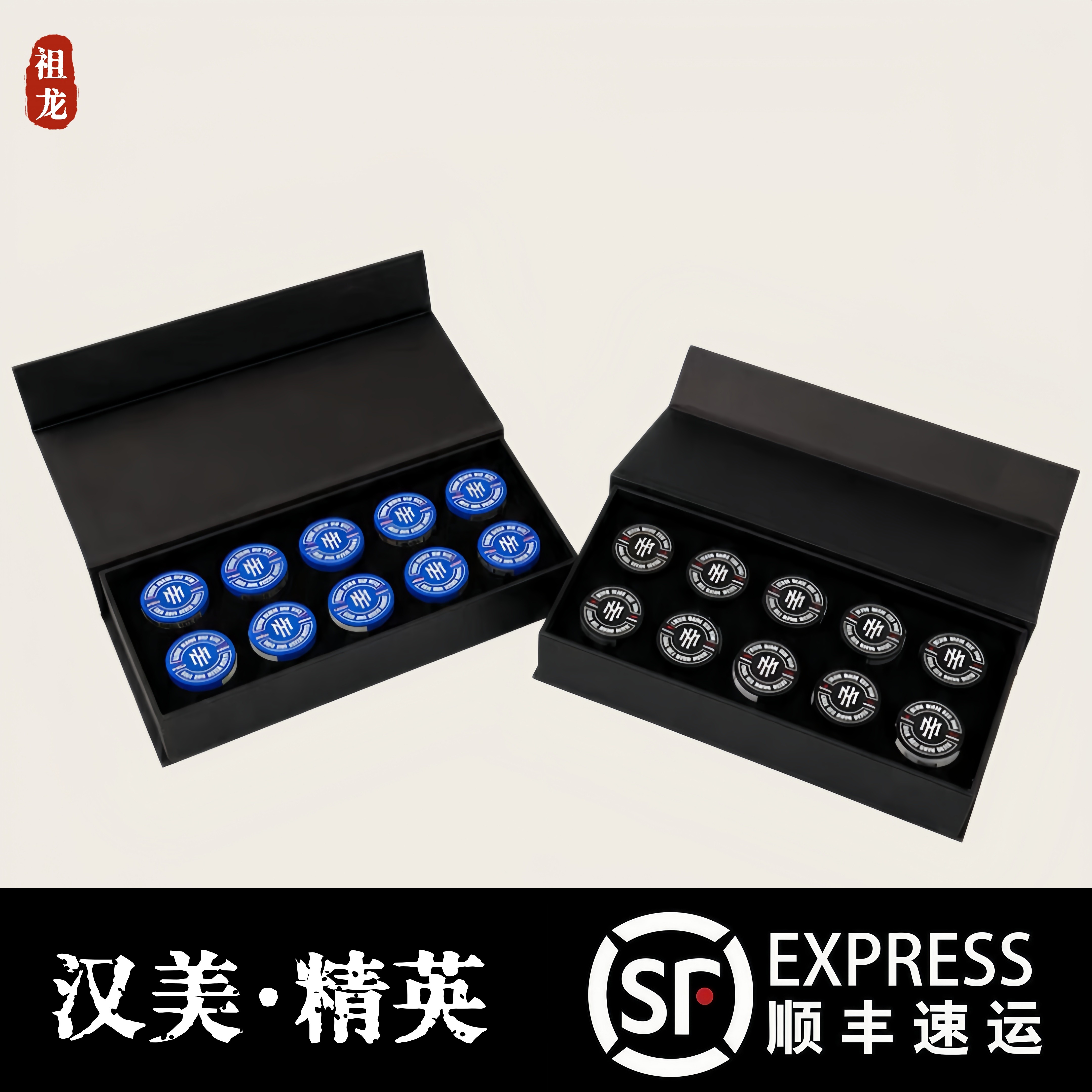 蓉亚汉美精英版正品小头杆皮头杆头手工皮头11.2mm斯诺克中八顺丰