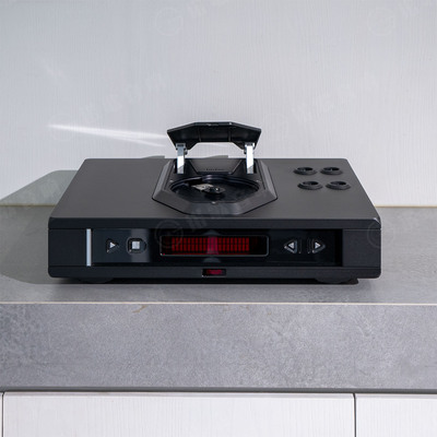 英国Rega君子 ISIS战神 Valve带电子管CD机播放器发烧音响hifi