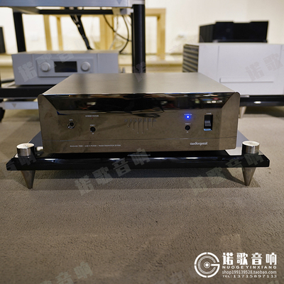 AQ线圣Niagara7000电源处理器