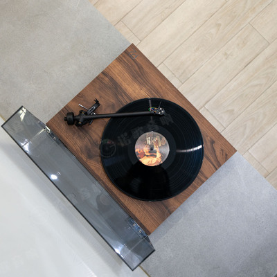 英国Rega君子Planar 2 P2 LP黑胶唱机唱盘