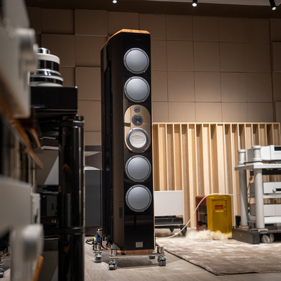 瑞典Marten马田Mingus Orchestra至尊明格斯落地音箱喇叭高端发烧