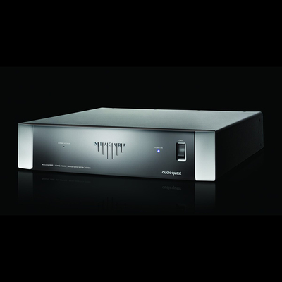 AQ线圣Niagara3000电源处理器