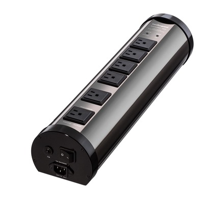 AQ线圣Niagara1000电源插排插座发烧滤波器Audioquest行货