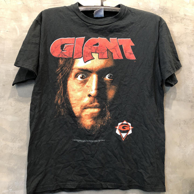 美式复古人性美潮oversize复古风