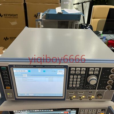 议价R&S矢量信号发生器SMW200ASMW100ASMBV100B
