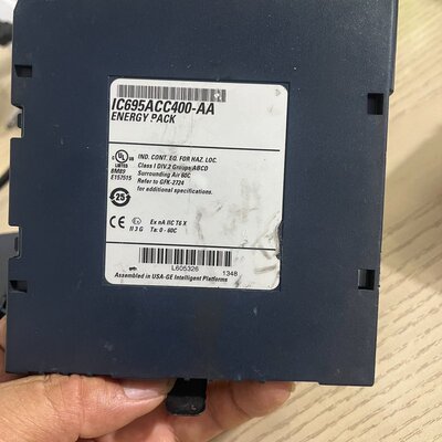 议价模块IC695ACC400-C695CPU315IC695CPU320