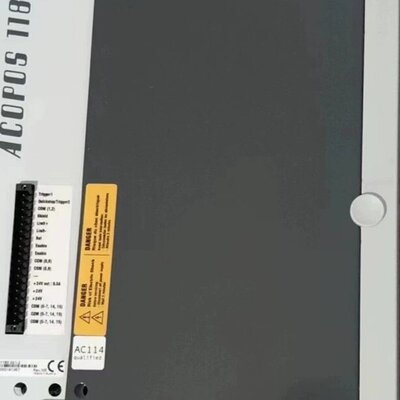 议价伺服驱动器8V1180.001-28V1180.00128V1180001-2