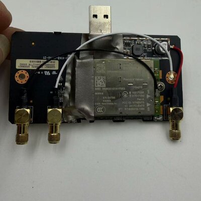 议价Fortinet模块FEM-12-GBLEM7565FEM-12-GBL EM7565