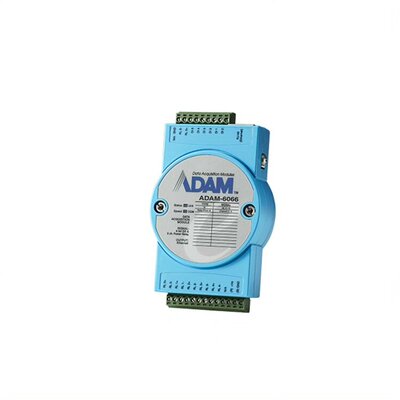 议价远程IO模块ADAM-6066-DADAM-6060ADAM-6066