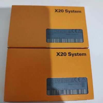 议价模块X20CM8281x20cm8281X20-CM-8281X20CM8281